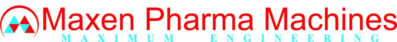 maxen pharma machines